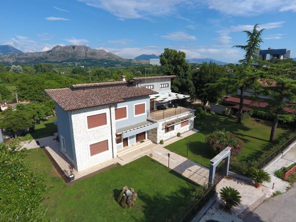 B&b L'eden - Cassino