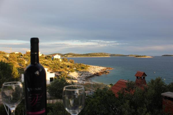 Beach House Paradiso - Rogoznica