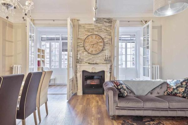 Apartment Lucia - Alella