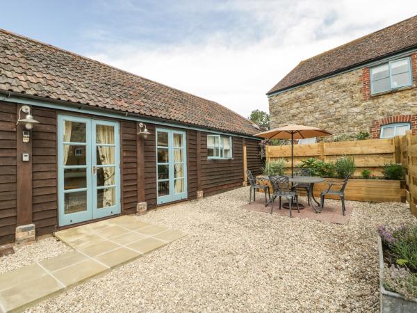 Tom's Barn - Yeovil