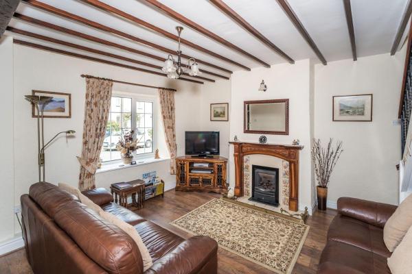 Millside Cottage - Keswick