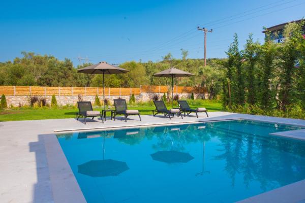 Sweet Villas - Griechenland