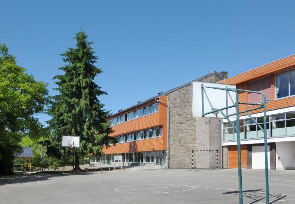 Gîte Le Mont-pelé - Durbuy