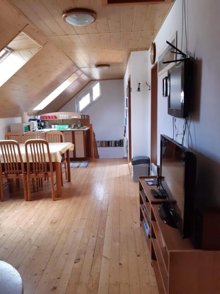 Chalupa Helena Na Poráči - Krompachy