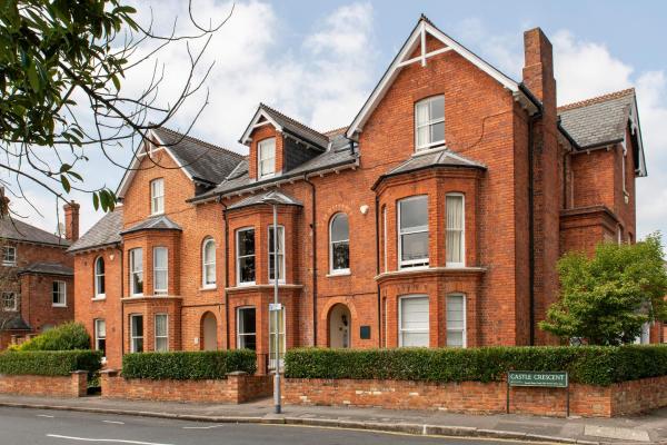 Saco Reading - Castle Crescent - Buckinghamshire