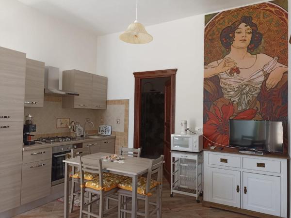 Casa Adelasia - Orosei