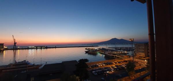 Bella Mbriana - Castellammare di Stabia