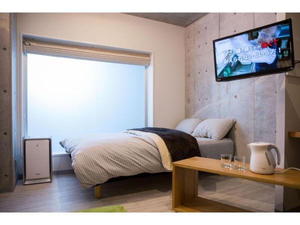 Bmj Shinjuku Okubo - Vacation Stay 46884v - Harajuku