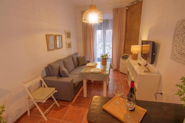 Apartamento El Socorro - Ronda