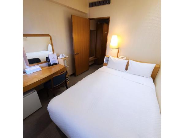 Court Hotel Fukuoka Tenjin - Vacation Stay 42333v - Tenjin