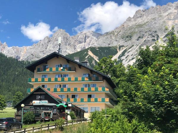 Romantikapartment Mit Sommercard - Hallstatt