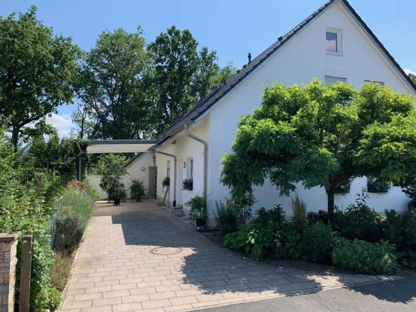 Ferienwohnung Schmitt - Hersbruck