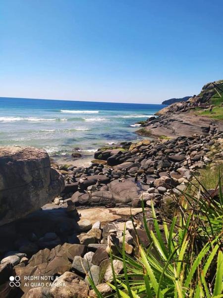 Espaço Benguela - Ingleses Florianópolis - Florianópolis