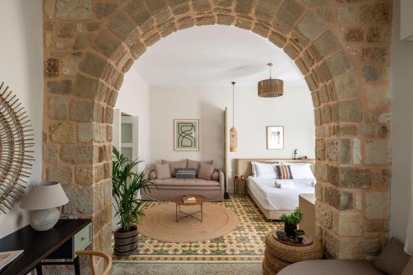 Casa Natura - Rhodes