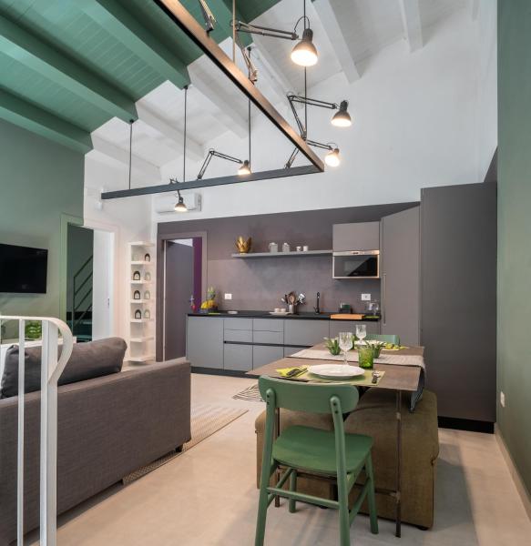 Ortigiadreamrooms 14 - Siracusa