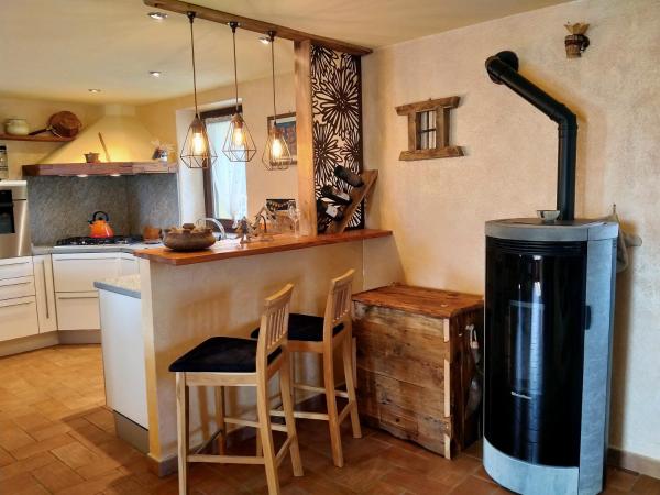 L'atelier Du Temps - Tzi Voycas - 奧斯塔