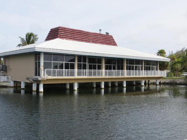 Sugarloaf Lodge - Florida Keys