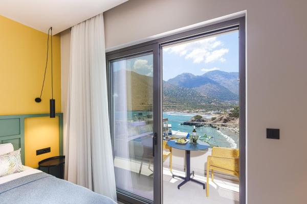 Mira Mare Luxury Residence - Griechenland