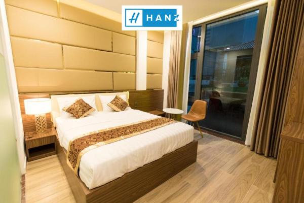 S79 Mymy Hotel - Ho Chi Minh City