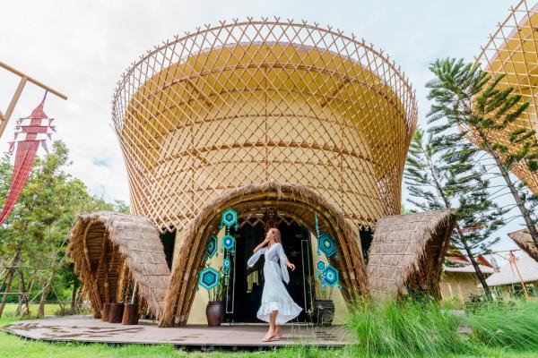 Recall Isaan Isan Concept At Khaoyai Sha Extra Plus - Muak Lek District