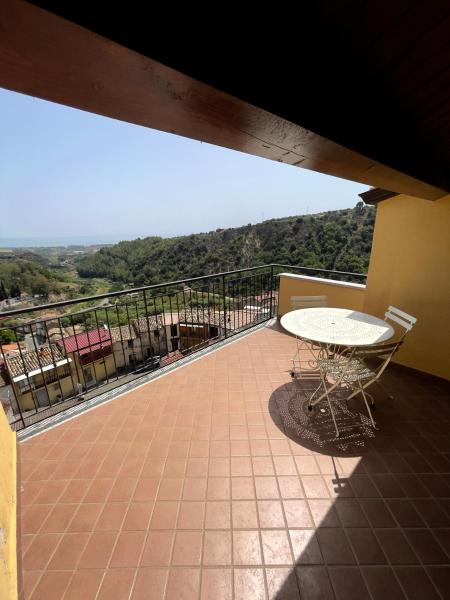 Casa Del Borgo - Sant'Andrea Apostolo dello Ionio