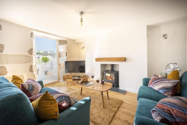 The Hideaway - Helston