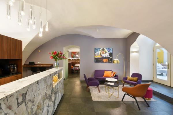 Boutique Hotel Dom - Rooms & Suites - Graz