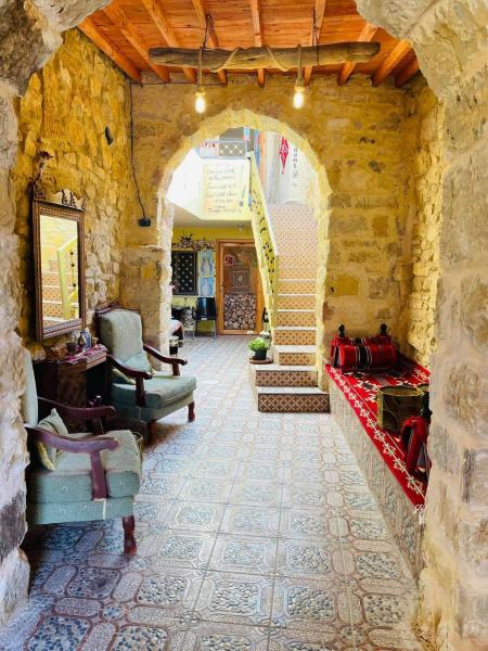 Dana Gate Lodge - Jordan