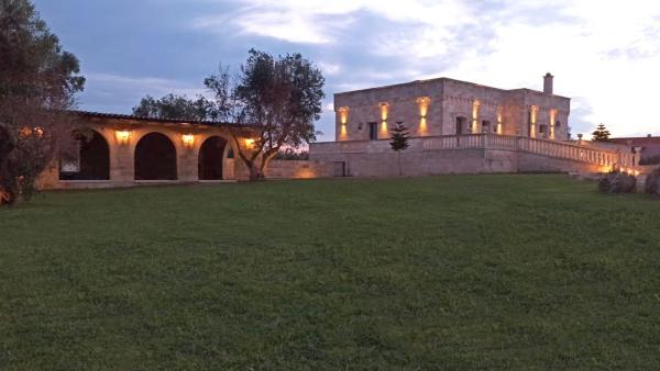 Castello Salentino B&b Melendugno - Melendugno