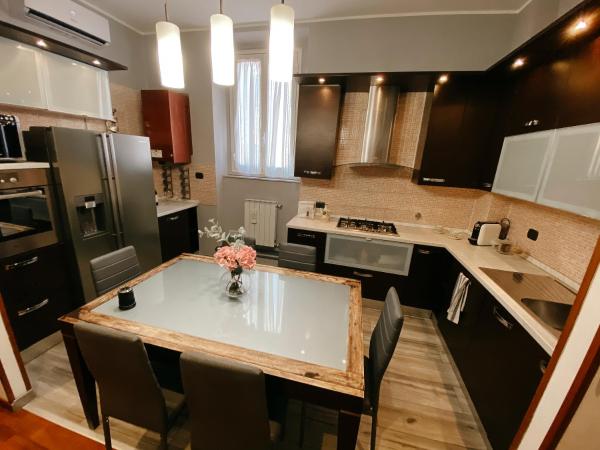 Vittoria House - Prato