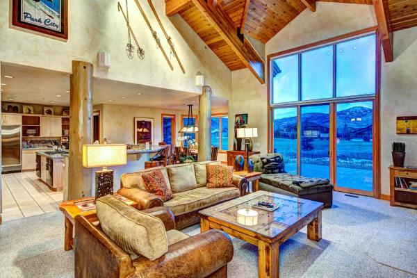 Cove #2735 - Park City, UT