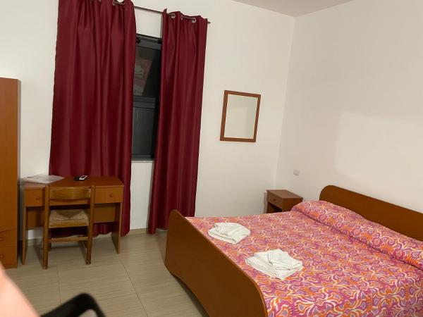 B&b Cuciti - Milazzo