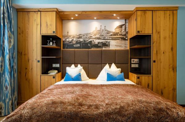 Hotel Residenz Passau - Passau