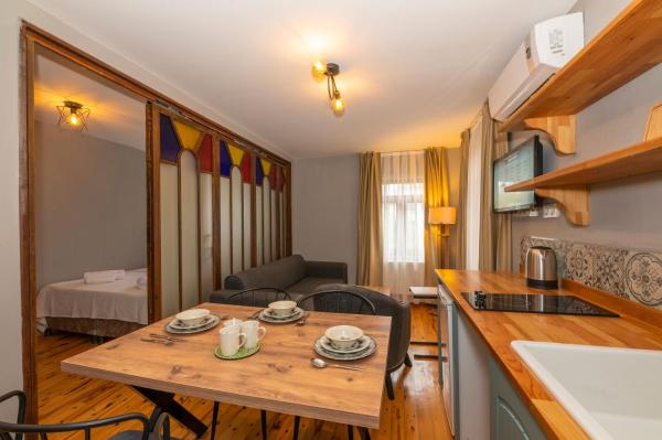 Suites İStanbul - Karaköy
