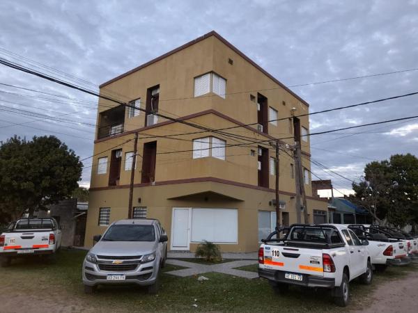 Winter Departamentos Temporarios - Formosa