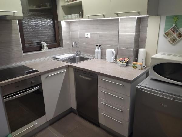 Apartman Gana Altina , Free Parking - Belgrade
