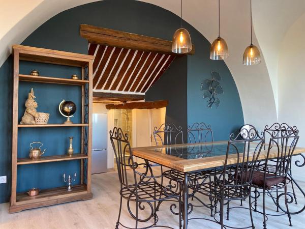 Grand Appartement Centre Historique Grasse - Grasse