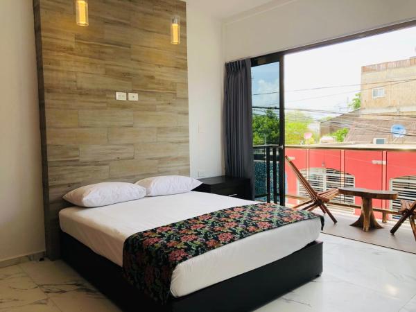 Hotel Ko'ox Wenne - Tulum