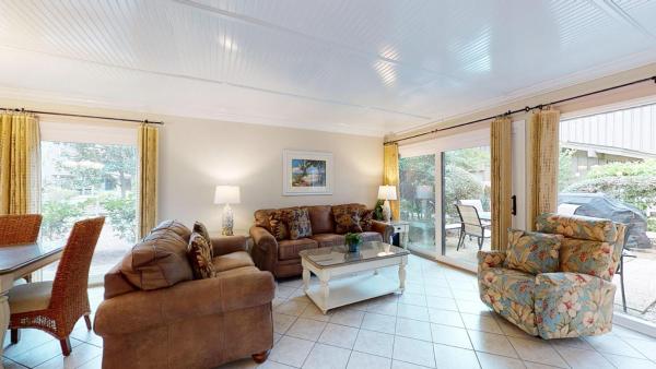 48 Water Oak - Hilton Head Island, SC