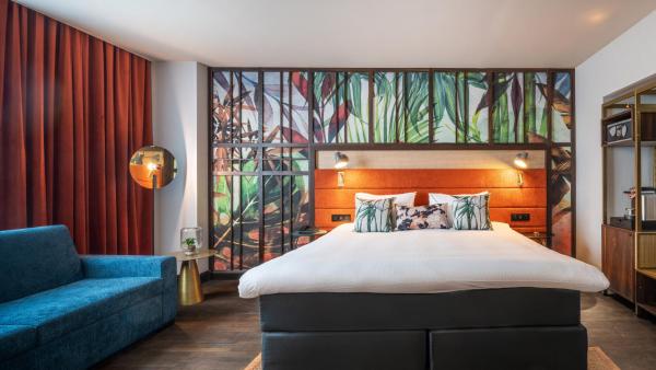 Hotel Indigo Brussels - City By Ihg - Grimbergen