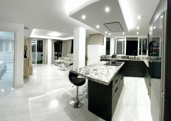 Apartamento Imperio 2 - Marbella Centro - Puerto Banús