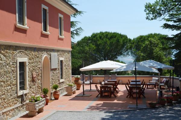 Agriturismo Terre Della Rinascita - Rosignano Marittimo