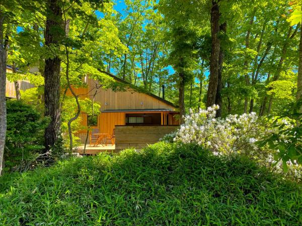 Asagiri Chalet Hakuba - Hakuba
