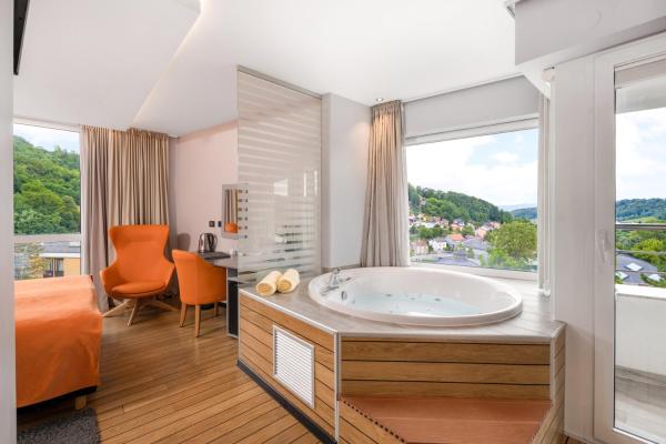 Wellness Hotel Villa Magdalena - Croatia