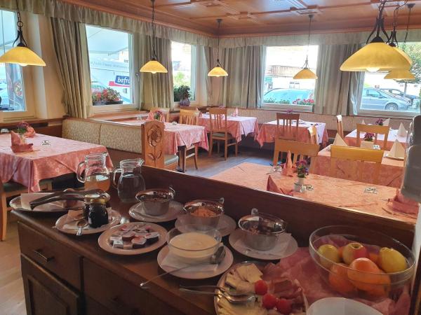 Albergo Bar Ristorante Dolomia - Alta Badia