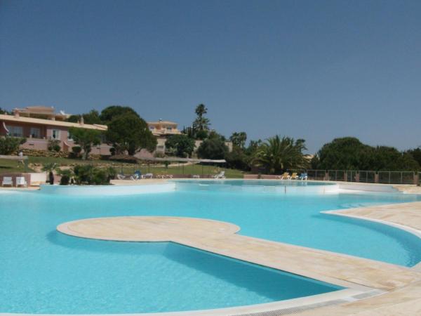 Belver Porto Dona Maria Resort - Praia da Luz