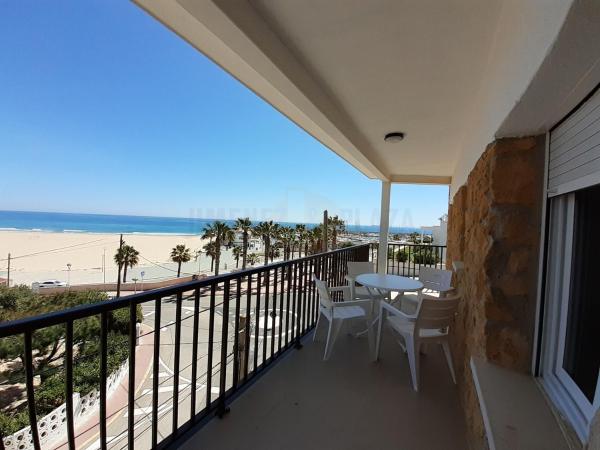 Apartamentos Dins Mar Apto. 5 - Altafulla