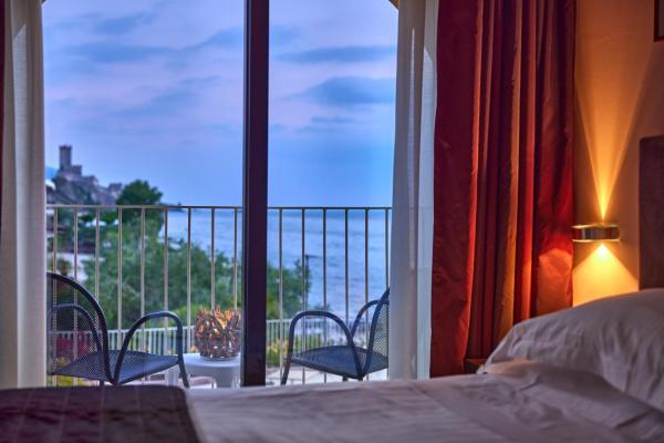 Hotel Europa - Monte Baldo