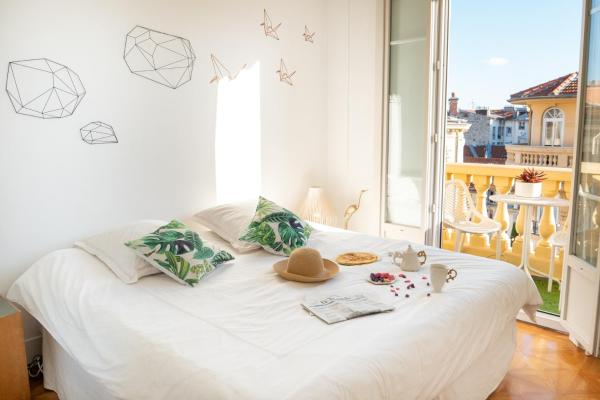 Emma's Guests House - Nizza