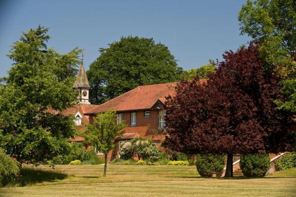 Roffey Park Venue - 霍舍姆